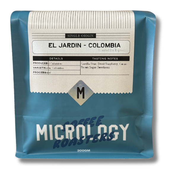 Micrology Coffee