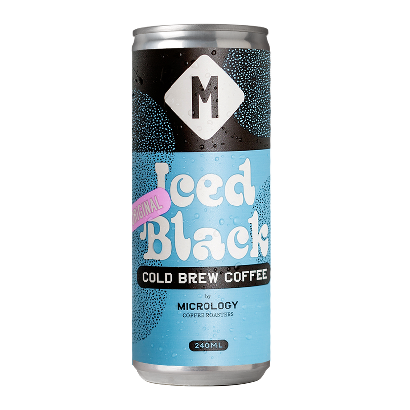 MICROLOGY COFFEE ROASTERS