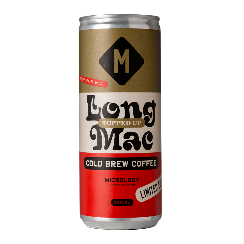 MICROLOGY COFFEE ROASTERS