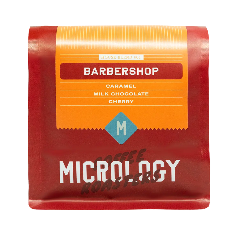 MICROLOGY COFFEE ROASTERS