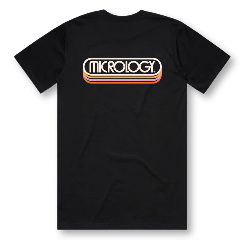 MICROLOGY COFFEE ROASTERS