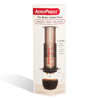 MICROLOGY COFFEE ROASTERS